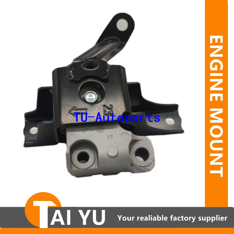 Auto Parts Rubber Engine Mount 123050Y040 for Toyota Etios - Buy Engine ...