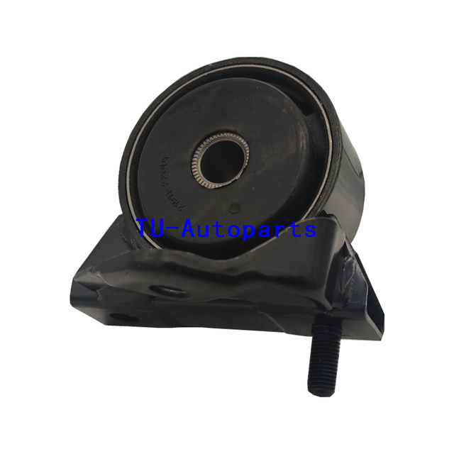 Bushing, Strut mount, Engine mount – Kaiping Taiyu Auto Parts Factory