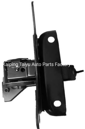 Rubber Engine Mount for Toyota 12372-21130