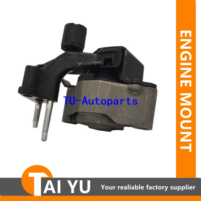 Car Accessories Rubber Engine Mount 1230521120 for Toyota Pruis - Buy ...