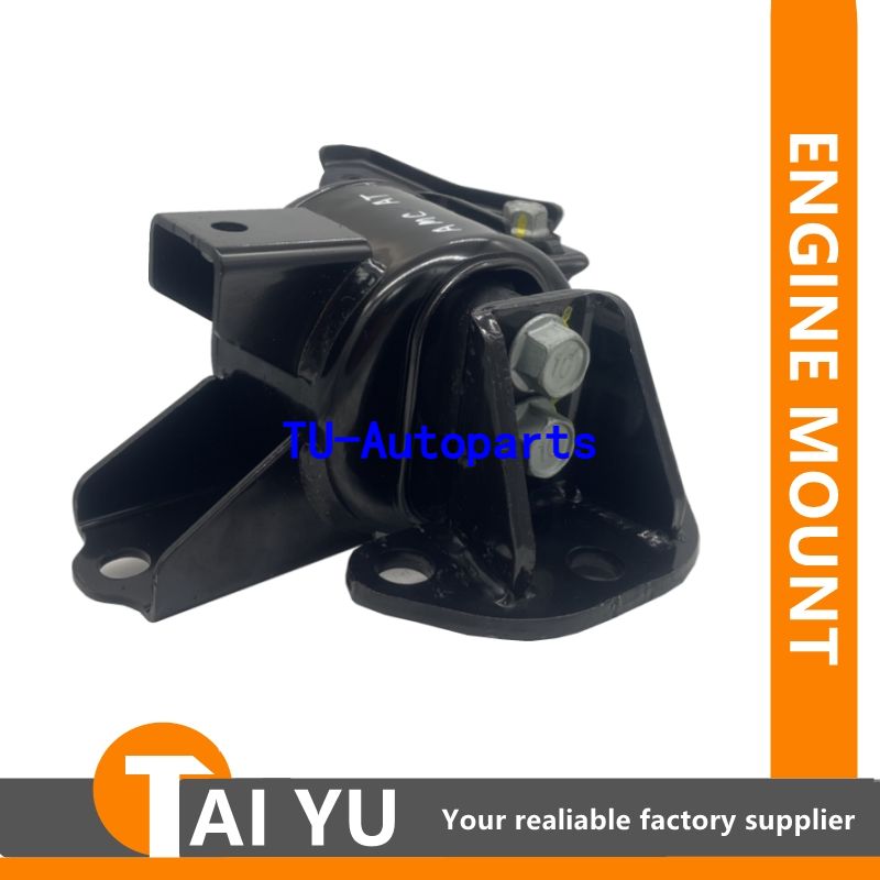 Auto Parts Rubber Engine Mount 218302k100 for KIA SOUL - Buy Engine ...